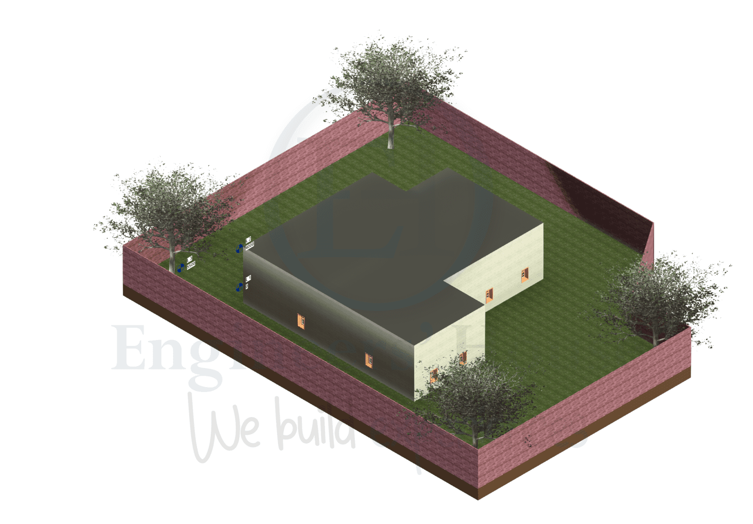 ما هو Toposolid | Engineers House بيت المهندسين